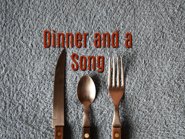 Dinner and Song - ConcertsInYourHome